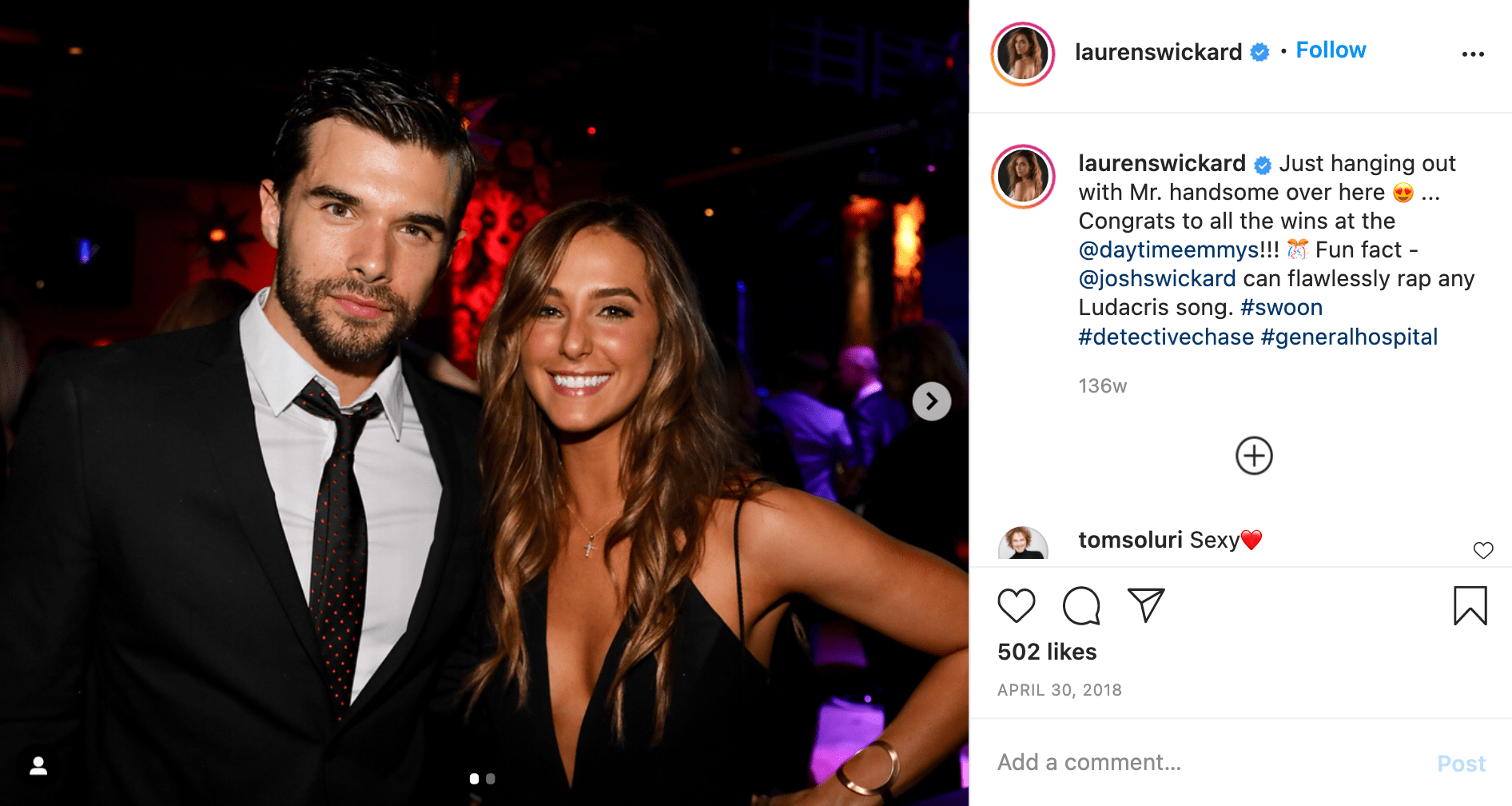 Josh and Lauren Swickard: Marriage, Are They Still Together, How Did ...