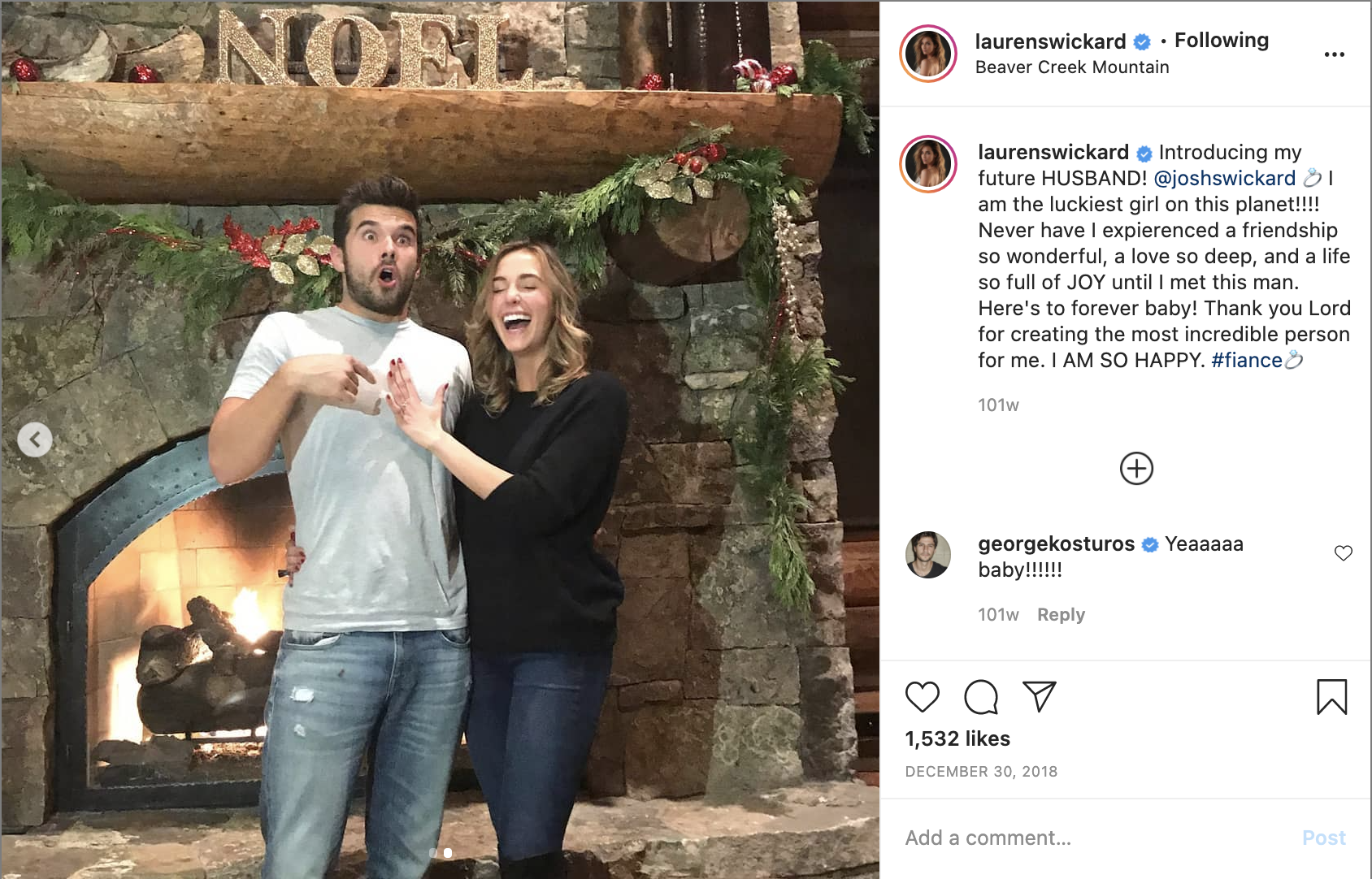 Josh and Lauren Swickard: Marriage, Are They Still Together, How Did ...