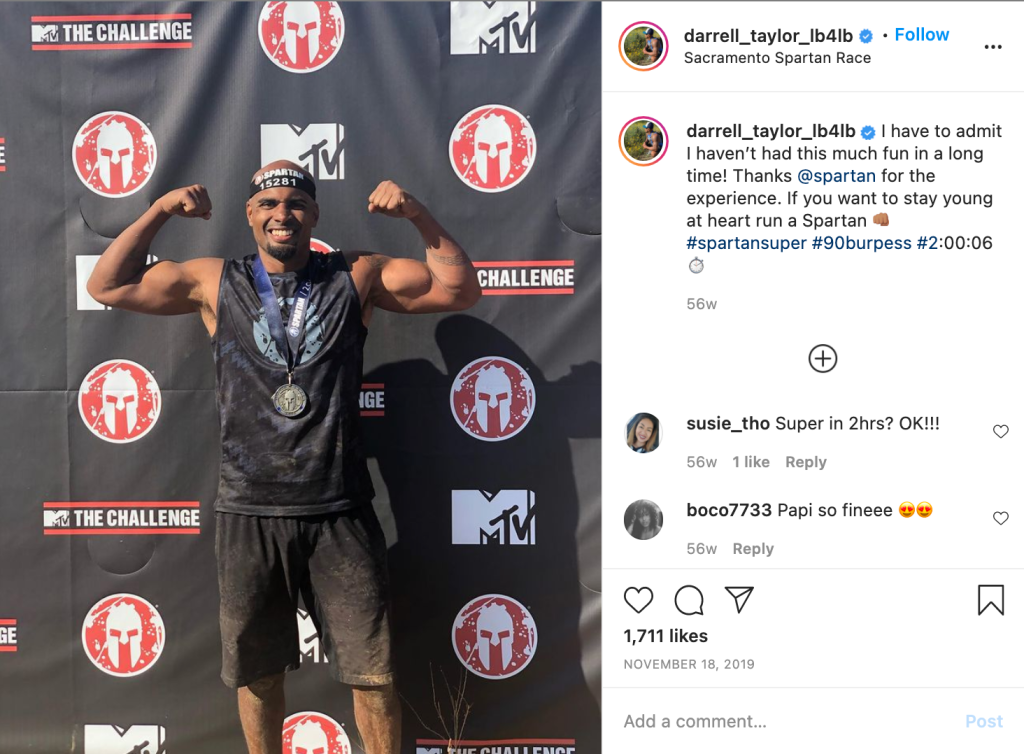 The Challenge Season 10 Winners: Where Are They Now? The Inferno II ...