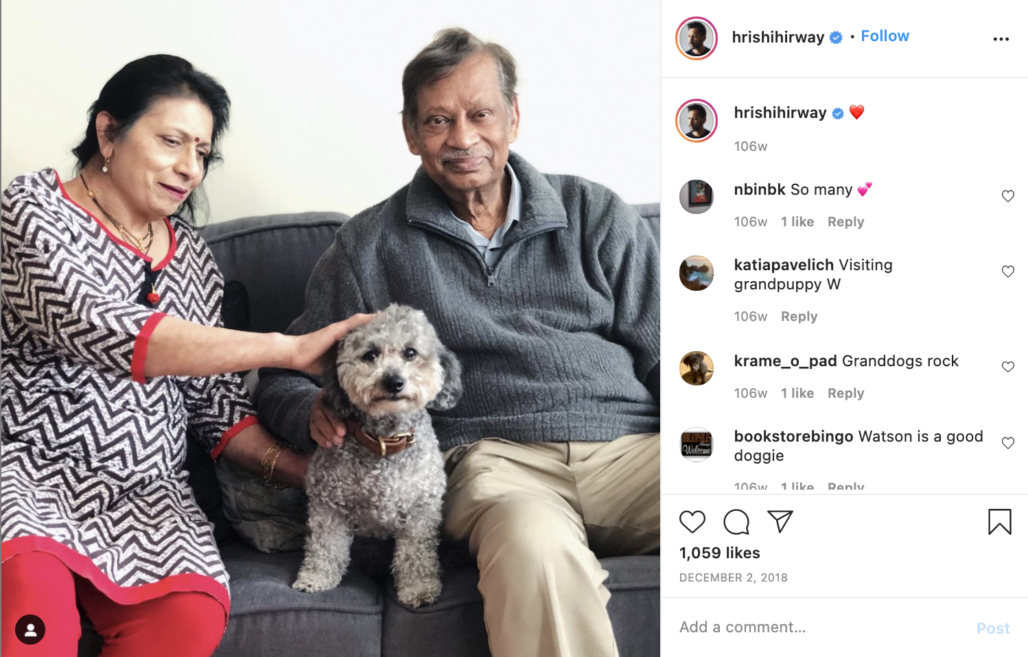 Hrishikesh Hirway Song Exploder: Podcasts, Wife, Family