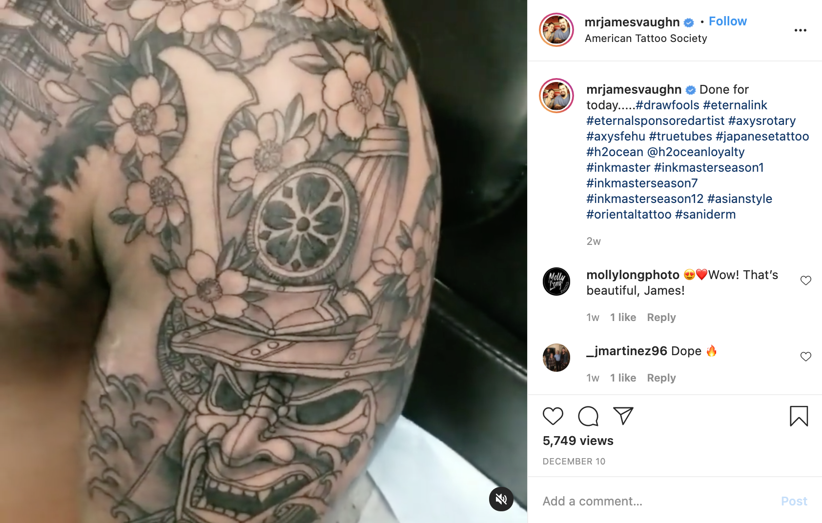 Ink Master Season 1: Where Are They Now? Ink Master Season 1 Winners Today