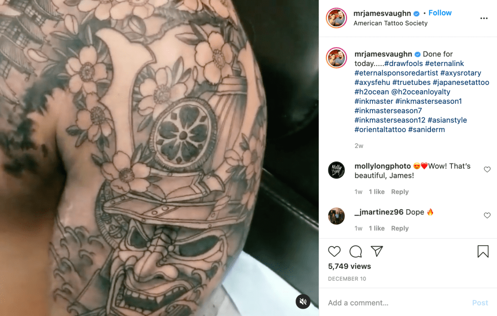 Ink Master Season 1: Where Are They Now? Ink Master Season 1 Winners Today