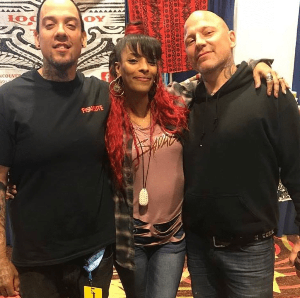 Ink Master Season 1: Where Are They Now? Ink Master Season 1 Winners Today