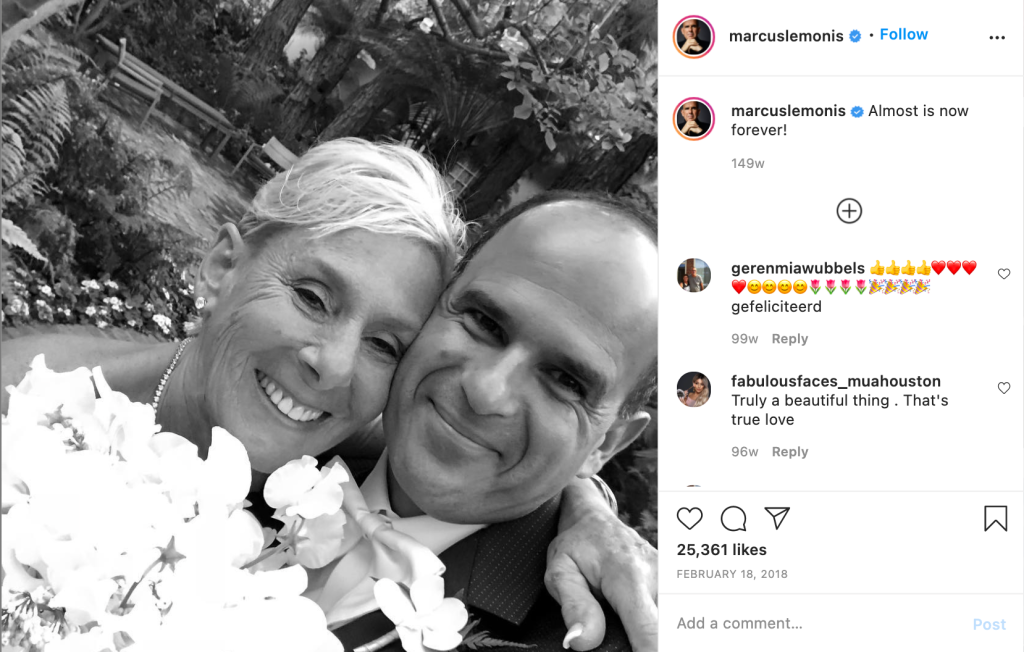 Is Marcus Lemonis Married? Who Is Marcus Lemonis' Wife? Does He Have Kids?