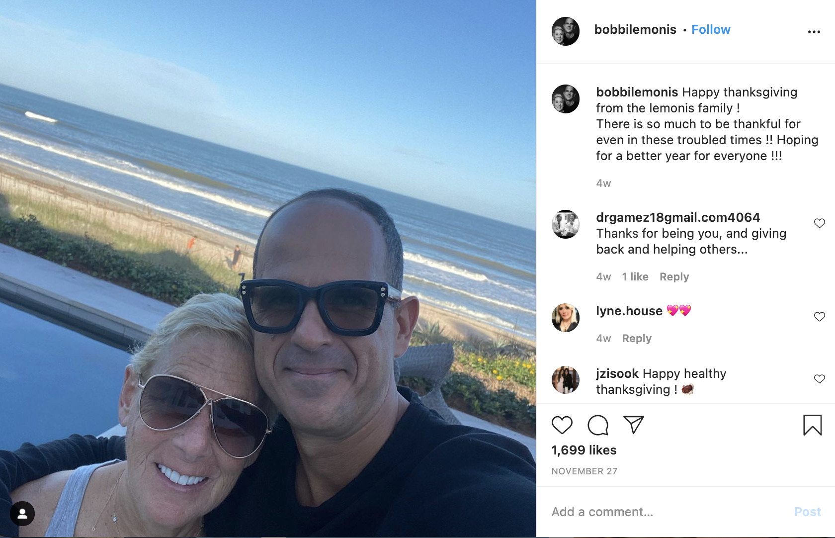 Is Marcus Lemonis Married? Who Is Marcus Lemonis' Wife? Does He Have Kids?