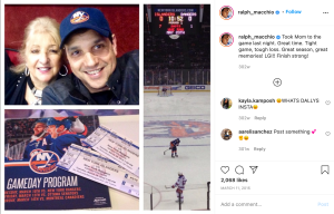 Is Ralph Macchio Married? Does He Have Children?