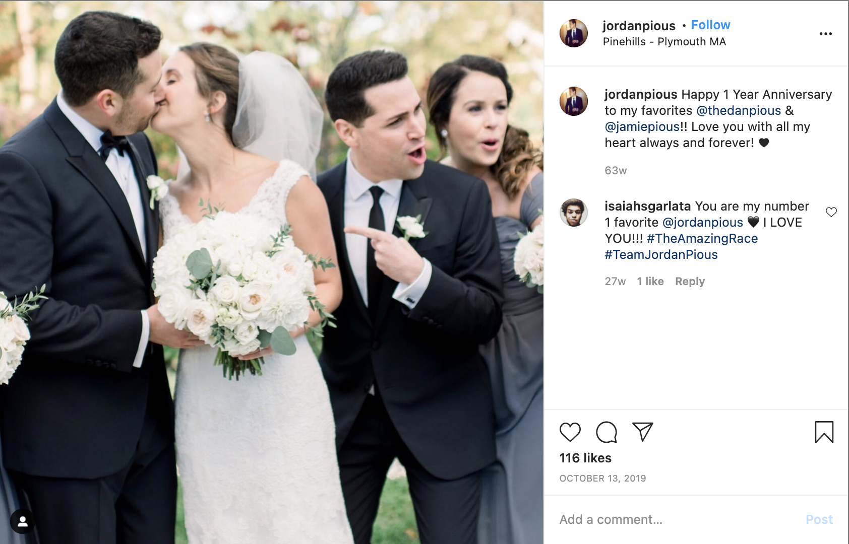 The Amazing Race: Where Are They Now? Amazing Race Winners Today