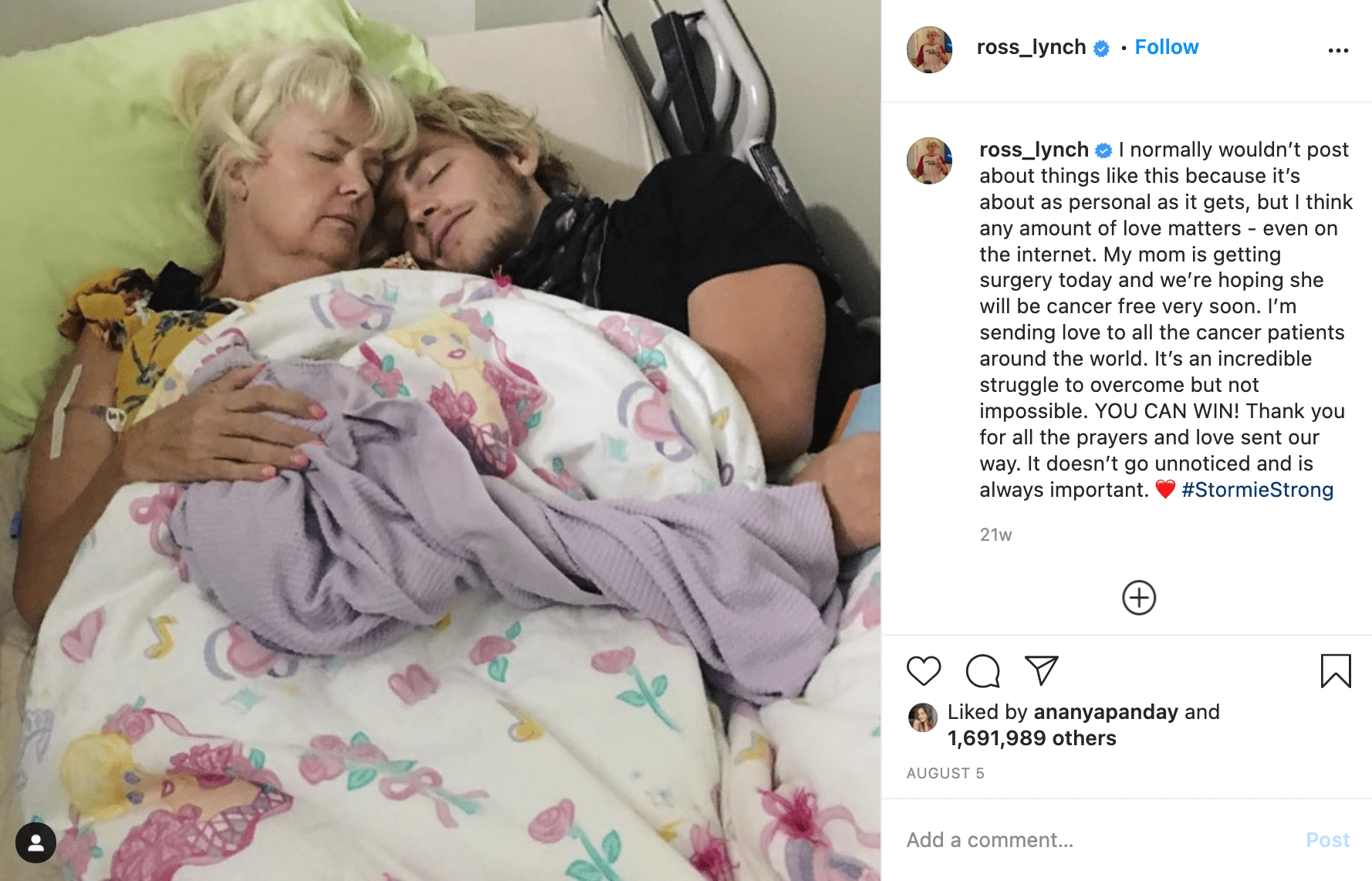 Is Ross Lynch Dating Anyone? Who Ross Lynch's Girlfriend? Who is in His ...