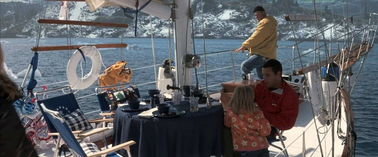 50 First Dates Ending, Explained | Did the Movie Have an Alternate Ending?