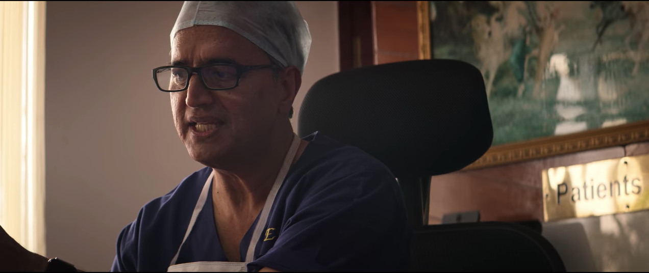Dr. Devi Shetty Now: Where is Heart Surgeon Today? Netflix Update