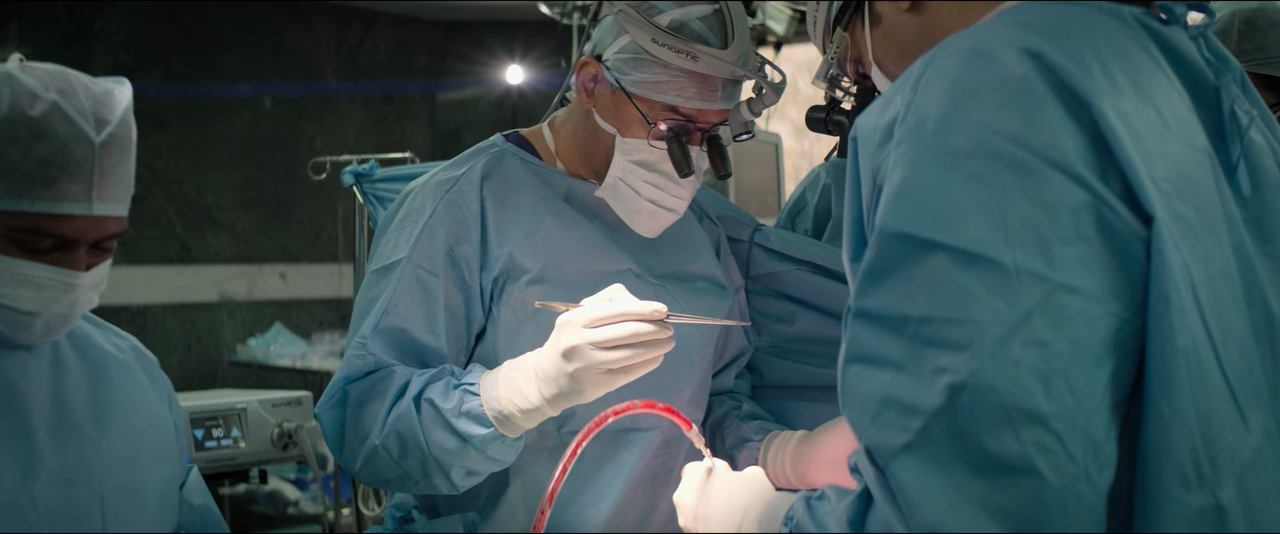 Dr. Devi Shetty Now: Where is Heart Surgeon Today? Netflix Update
