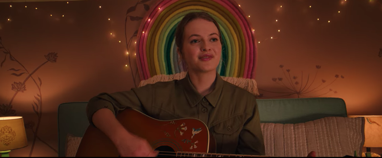 The Prom Ending, Explained | Netflix Plot Synopsis