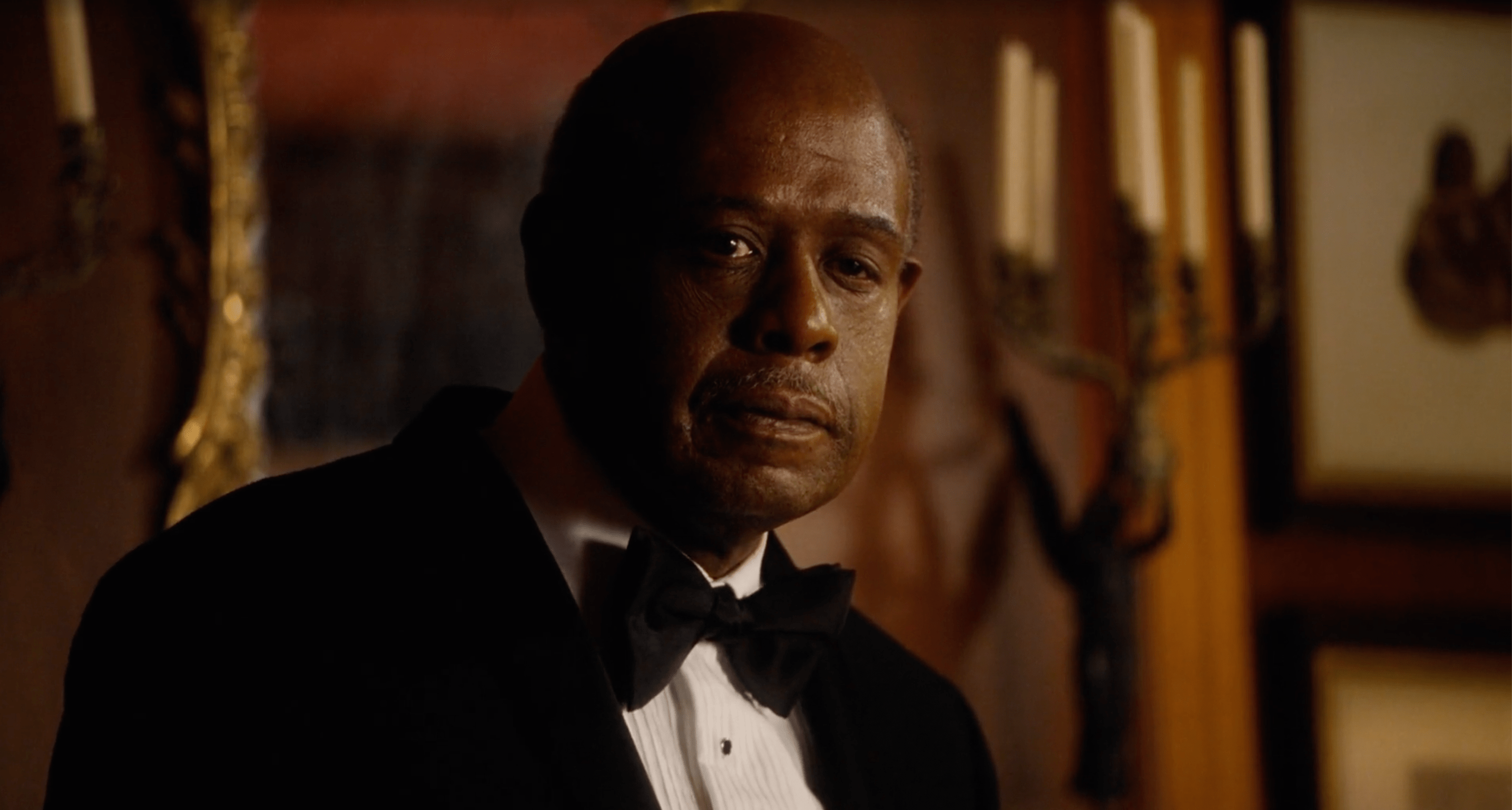 Lee Daniels' The Butler: Where Was the Movie Filmed?