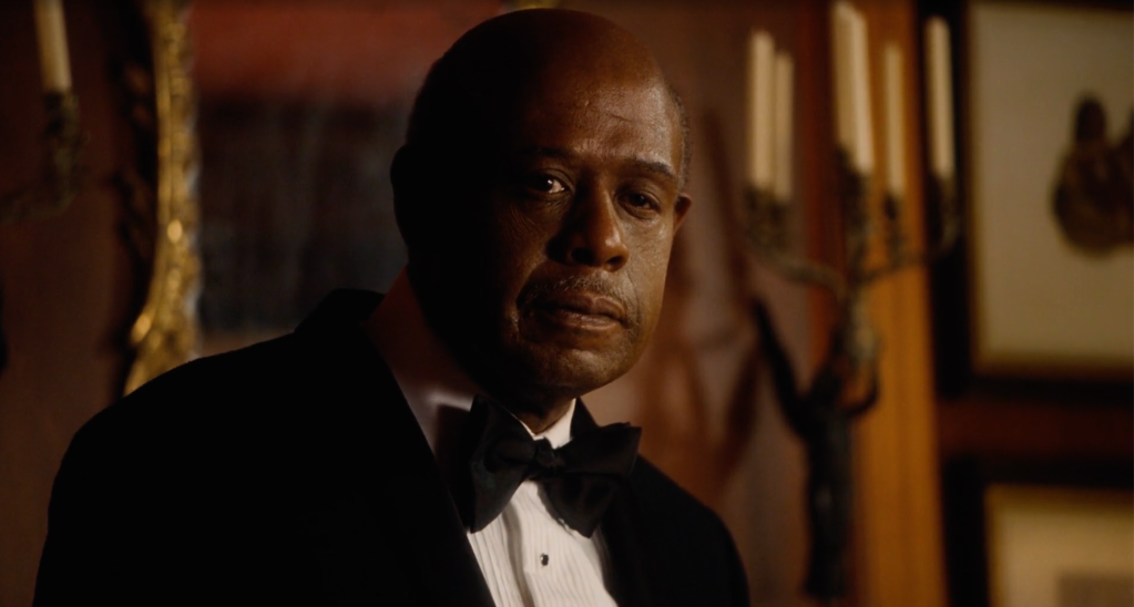 Lee Daniels' The Butler: Where Was the Movie Filmed?