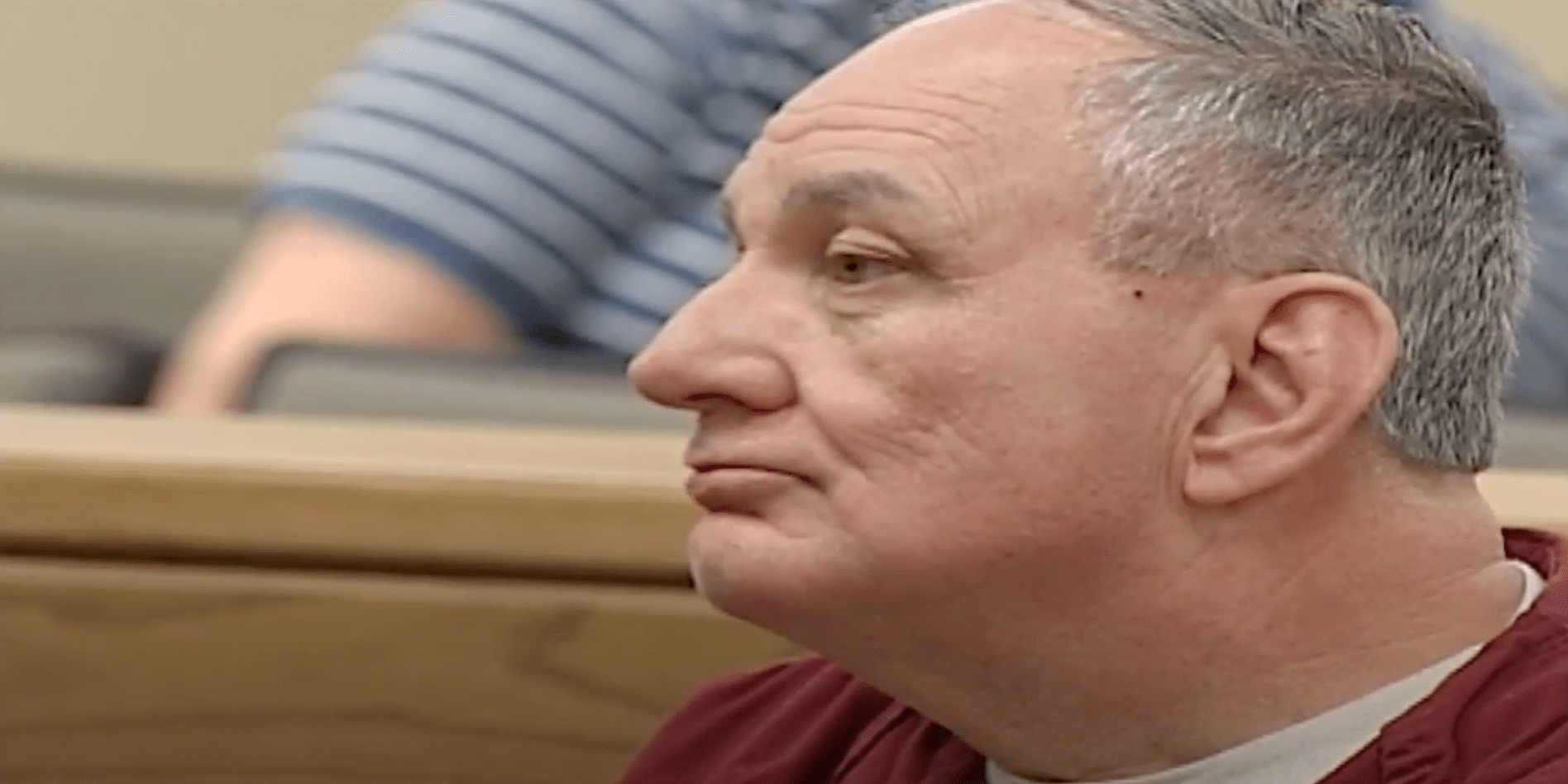 Howard Willis: Where is the Killer Today?