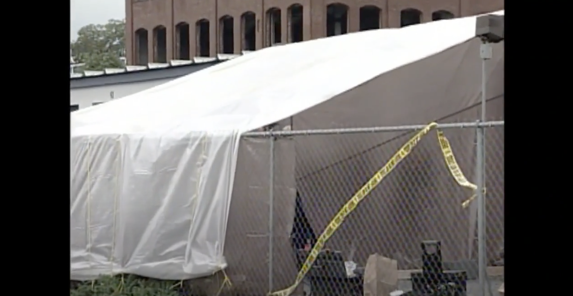 Howard Willis: Where is the Killer Today?