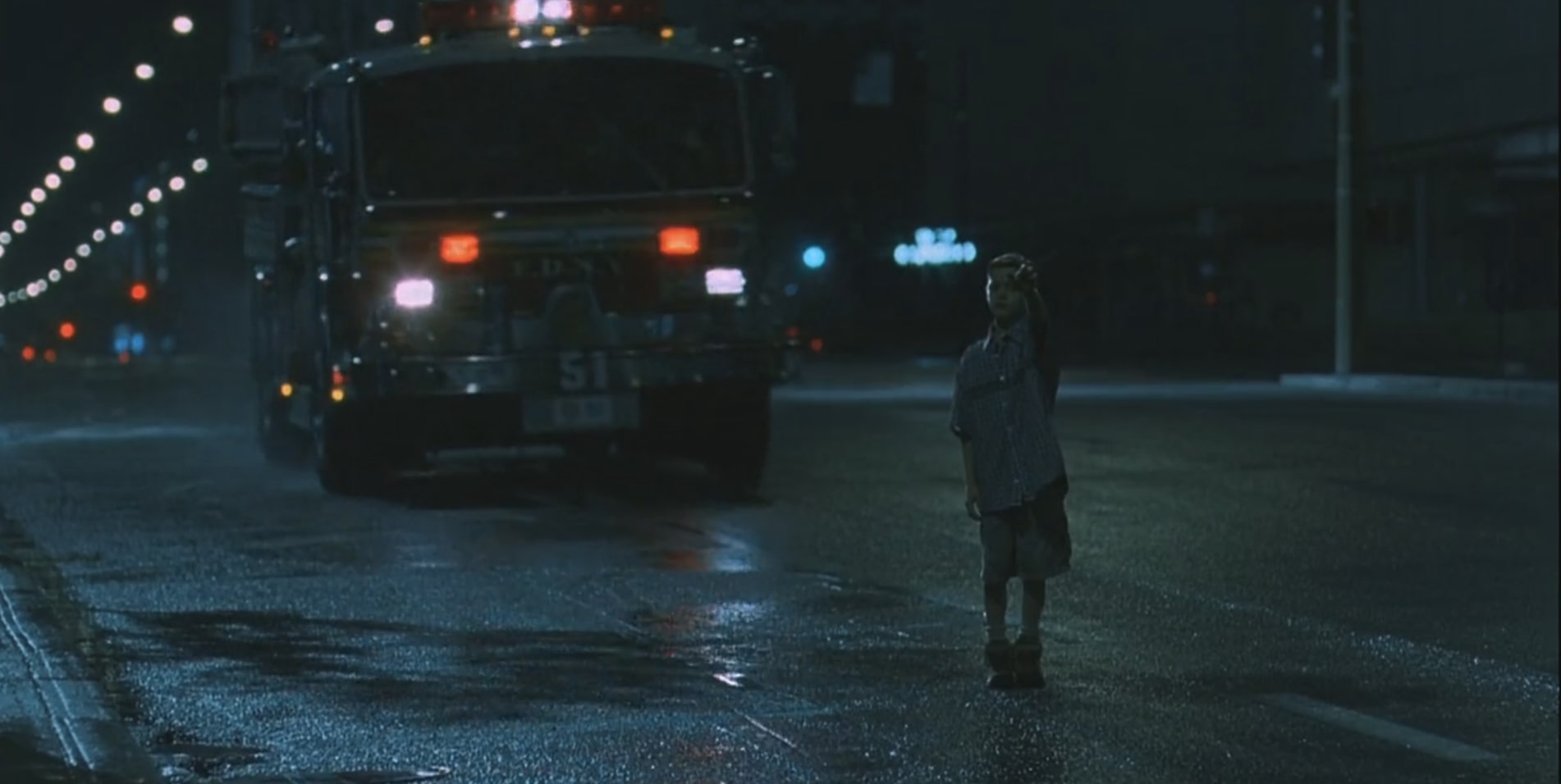 Gothika Ending, Explained | Why Did Miranda See the Boy’s Ghost?