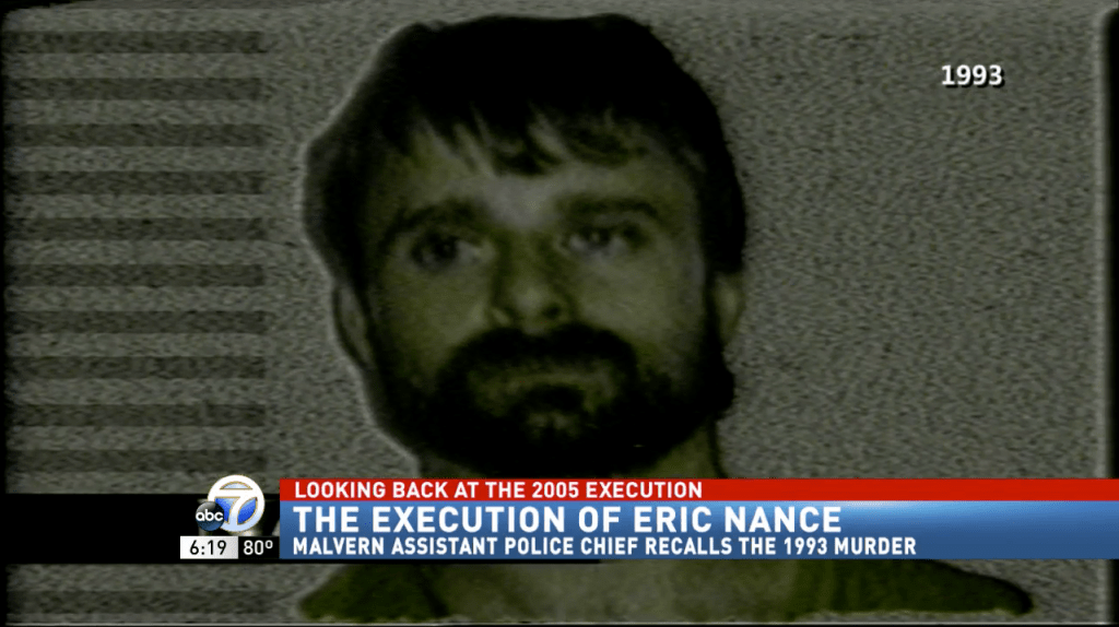 Eric Nance Now: Where is He Today? Is Eric Nance Dead or Alive?