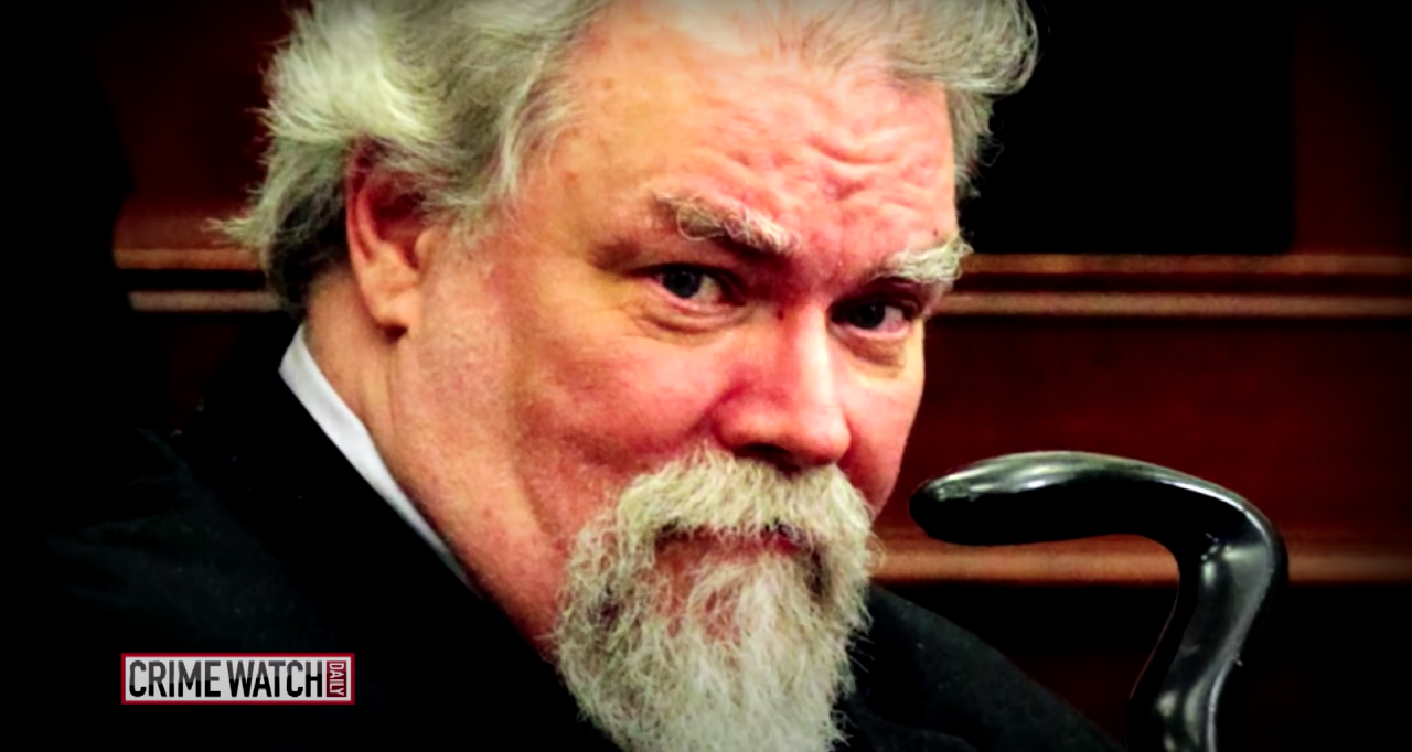 Who Were The Craigslist Murderer’s Victims? Where Is Richard Beasley ...