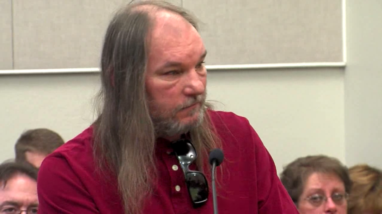 Who Were The Craigslist Murderer’s Victims? Where Is Richard Beasley ...