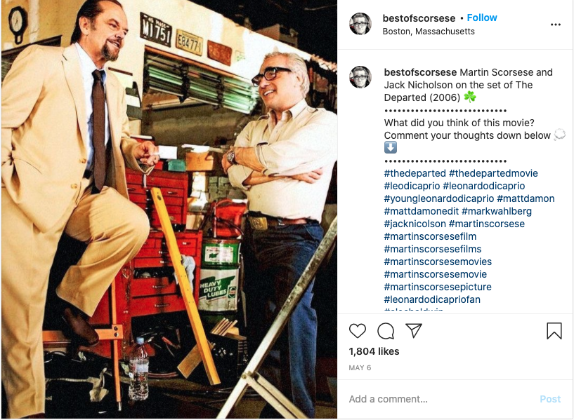 Where Was The Departed Filmed? Is New York the Filming Location?