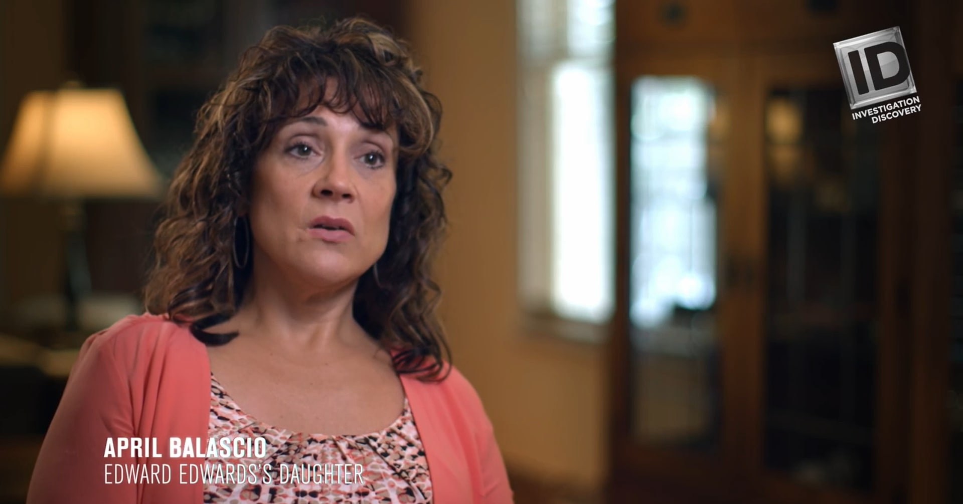 April Balascio Now: Where is Edward Wayne Edwards' Daughter Today? Update