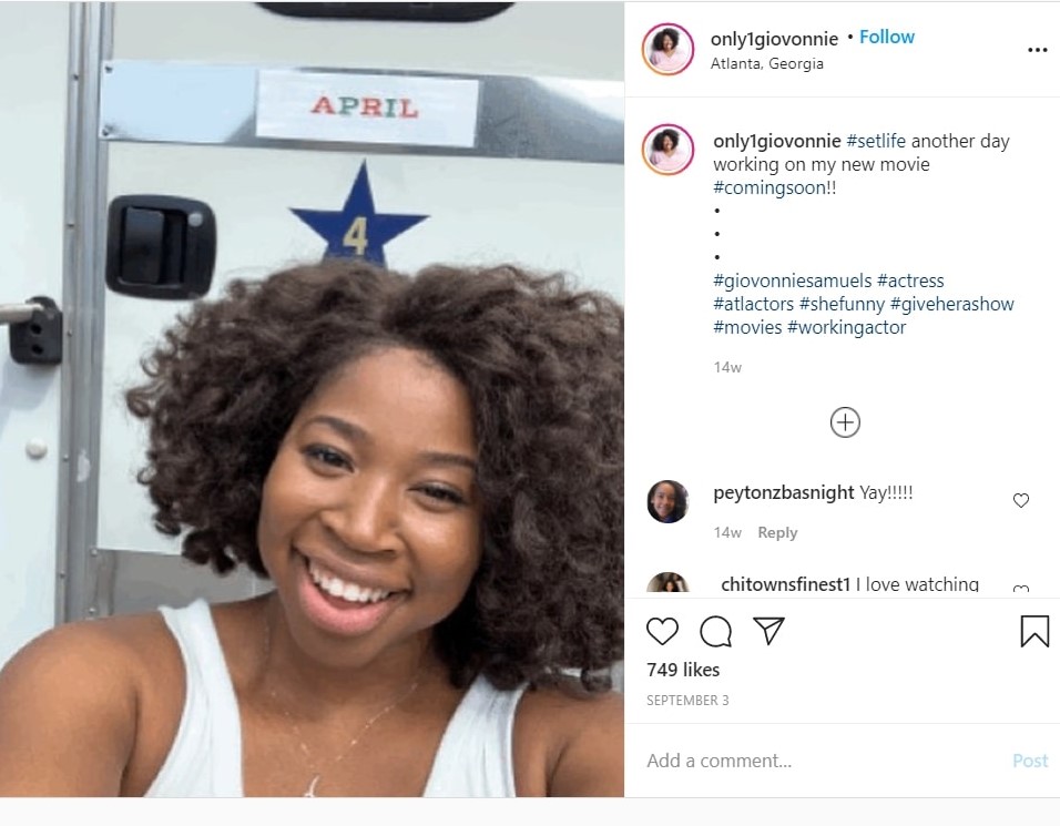 OWN's Cooking up Christmas: All Filming Locations and Cast Details