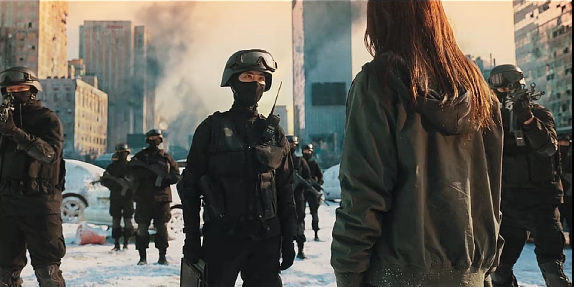 Sweet Home Season 1 Ending, Explained