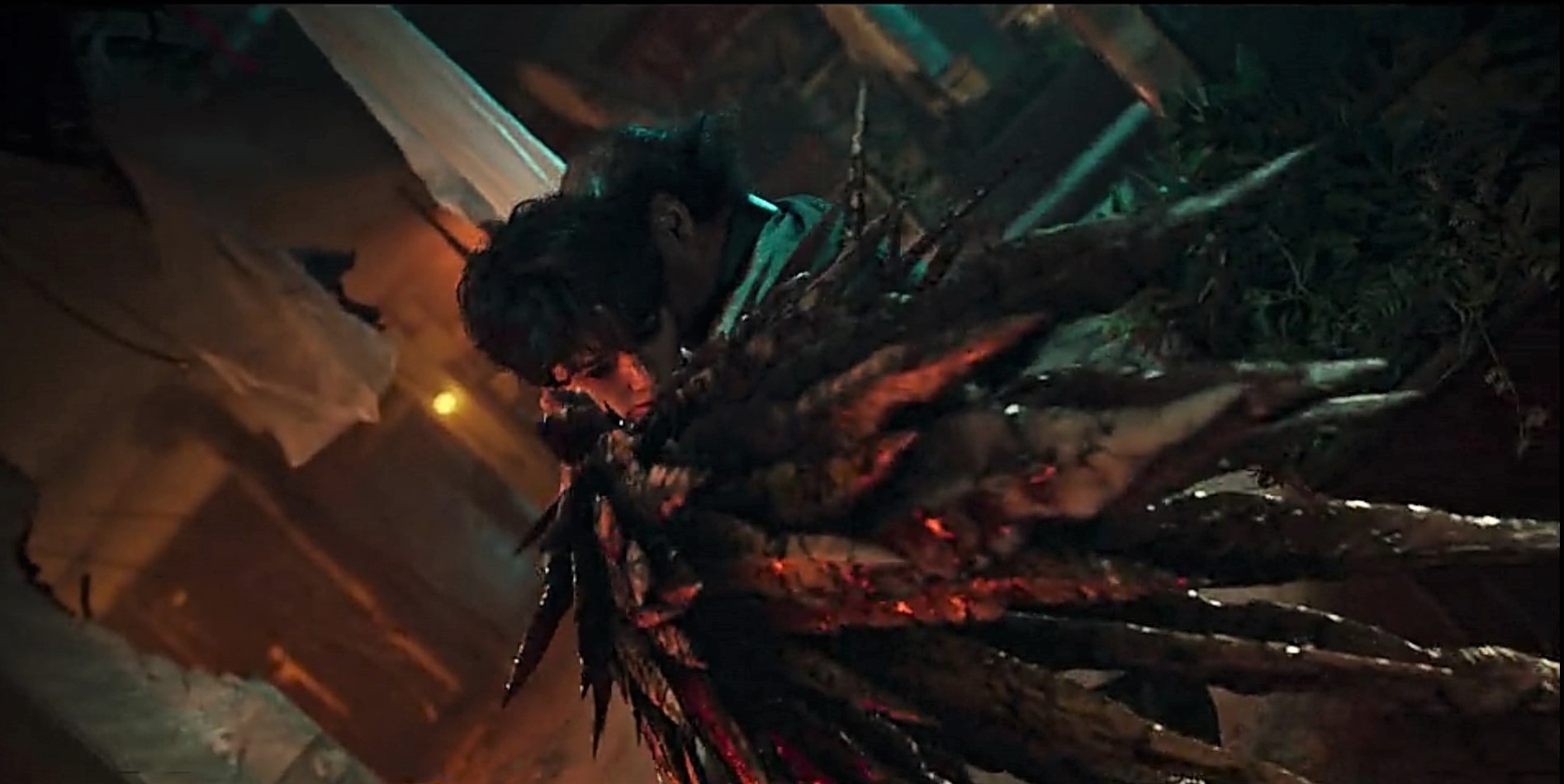 Sweet Home Season 1 Ending, Explained