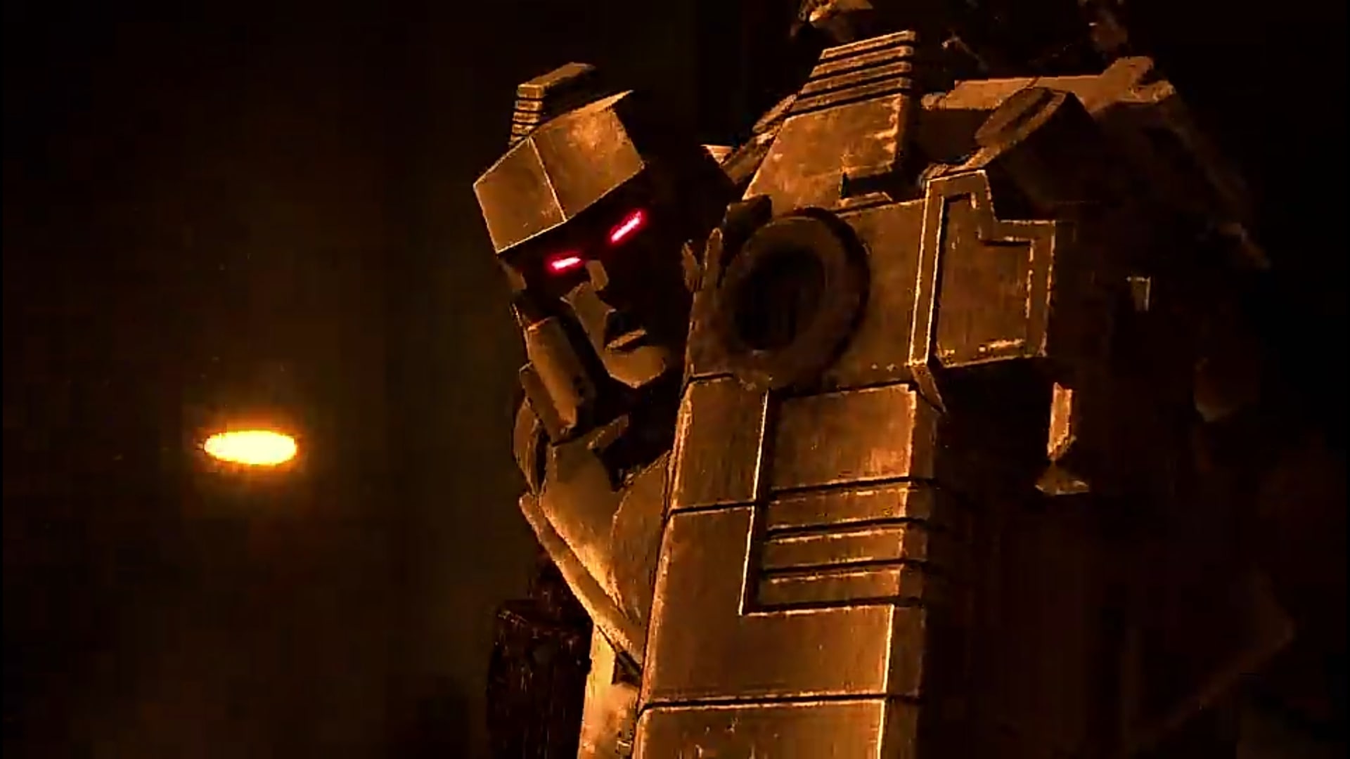 Transformers: War for Cybertron Earthrise Ending, Explained | Netflix ...