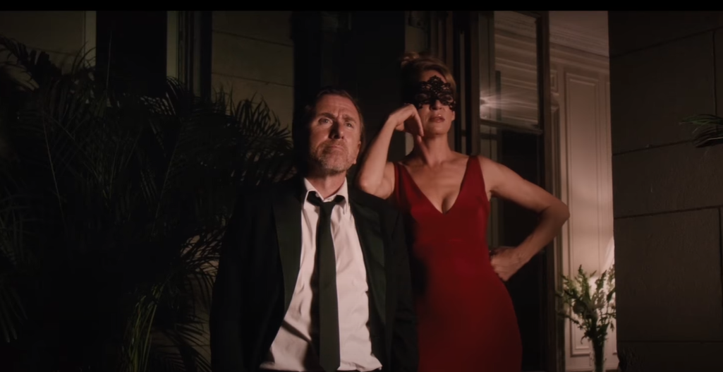 The Con Is On: Where Was the 2018 Movie Filmed?