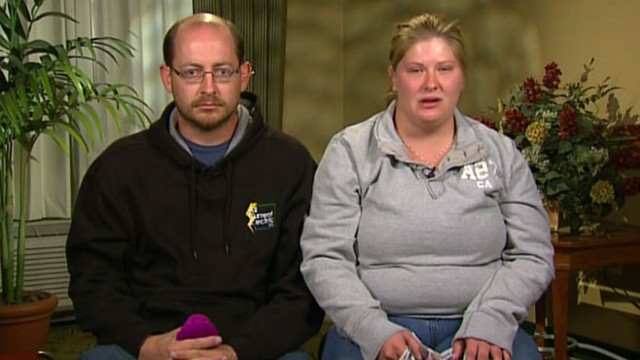 Lisa Irwin’s Disappearance: What Happened to Her? Was Lisa Irwin Ever ...