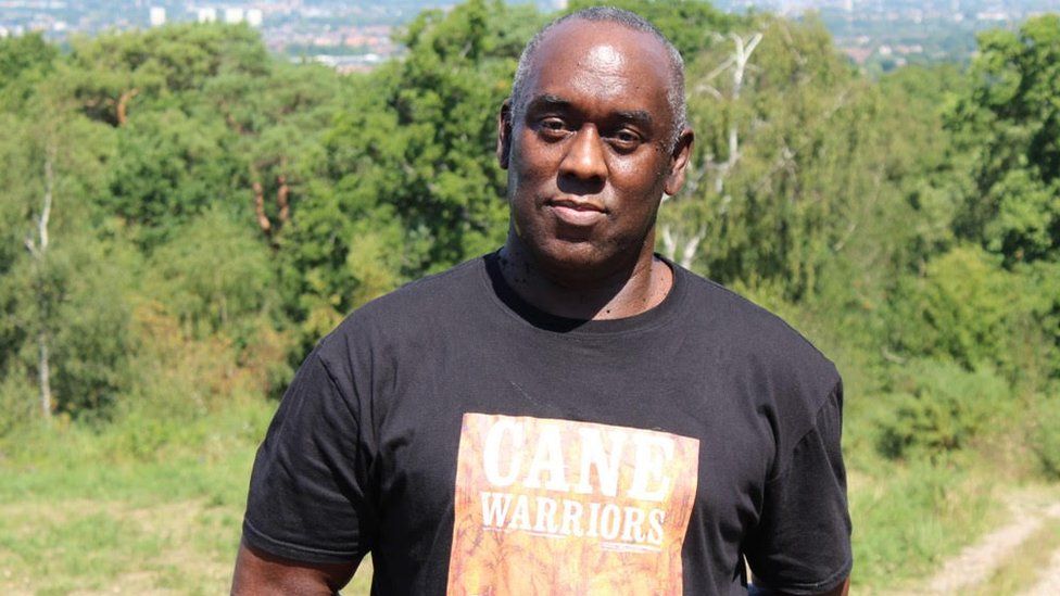 Alex Wheatle Now: Where is He Today? Is Alex Wheatle Still in Jail?