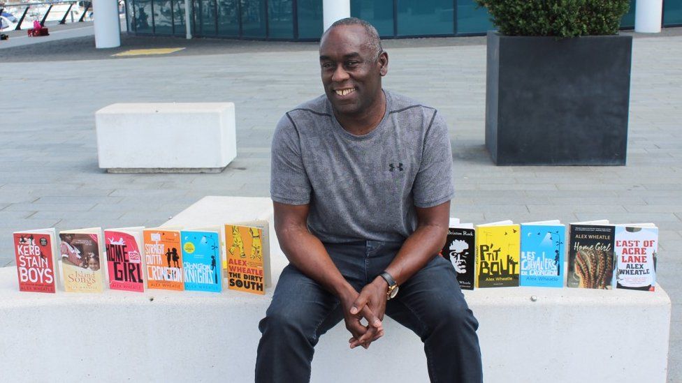 Alex Wheatle Now: Where is He Today? Is Alex Wheatle Still in Jail?