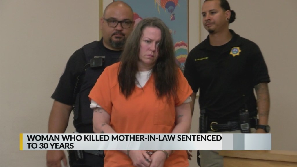 Marilyn Gandert's Murder: How Did She Die? Where Is Alissa Bickett Now?