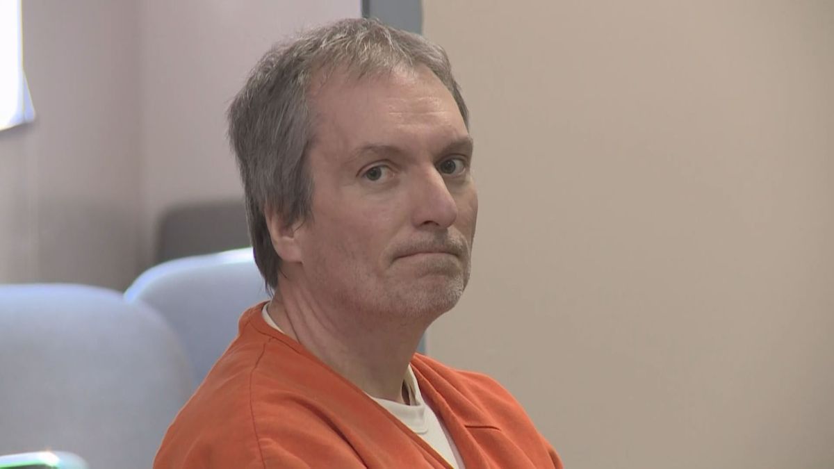 Anthony Gray Now: Where is James and Vivian Gray's Son Today? Update