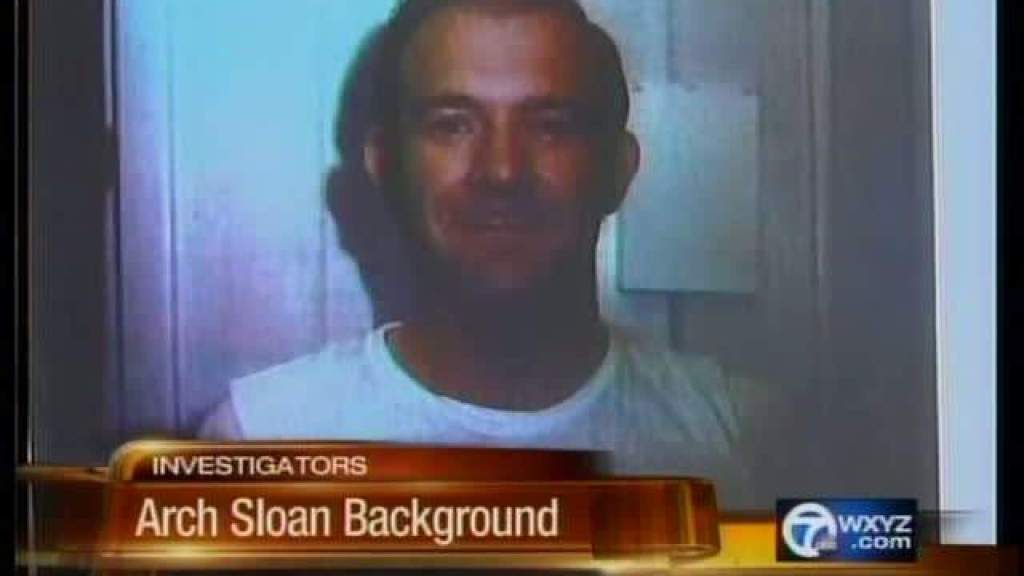 Where Is Arch Sloan Now? Is He the Oakland County Child Killer?