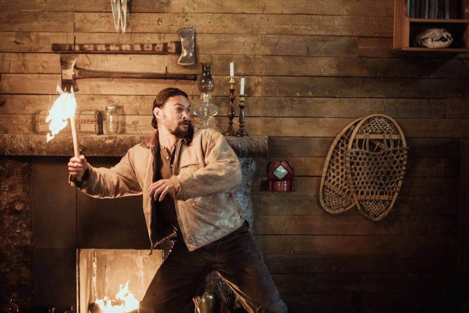 Braven Ending, Explained | 2018 Movie Plot Synopsis