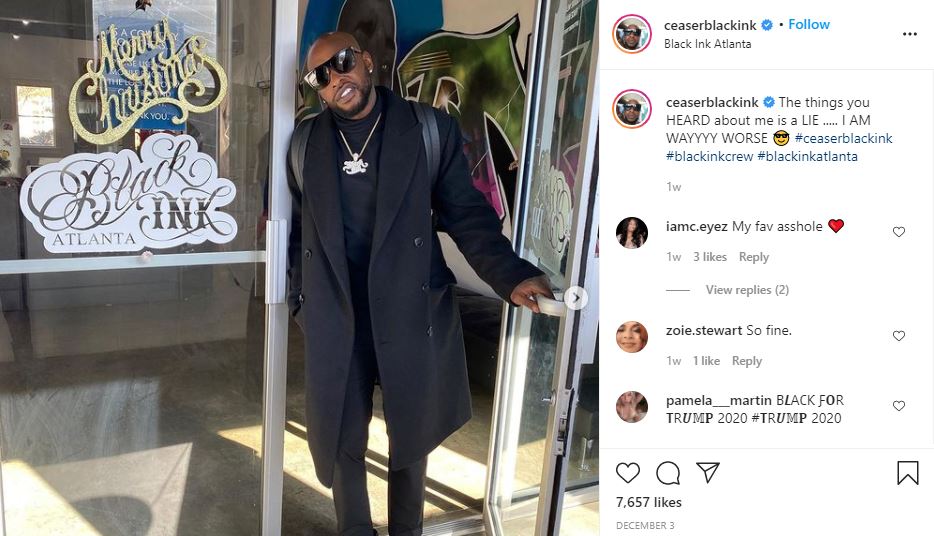 Black Ink Crew Season 1: Where Are They Now | Cast Today