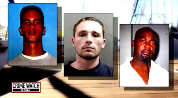 Alonso Machain And John Fitzgerald Kennedy Now: Where Are They Today ...