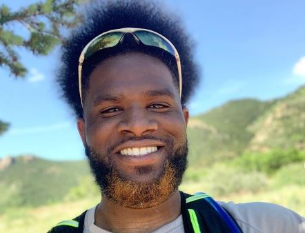 David Prosper Now: Where is Audrey Mabrey's Husband Today? Update