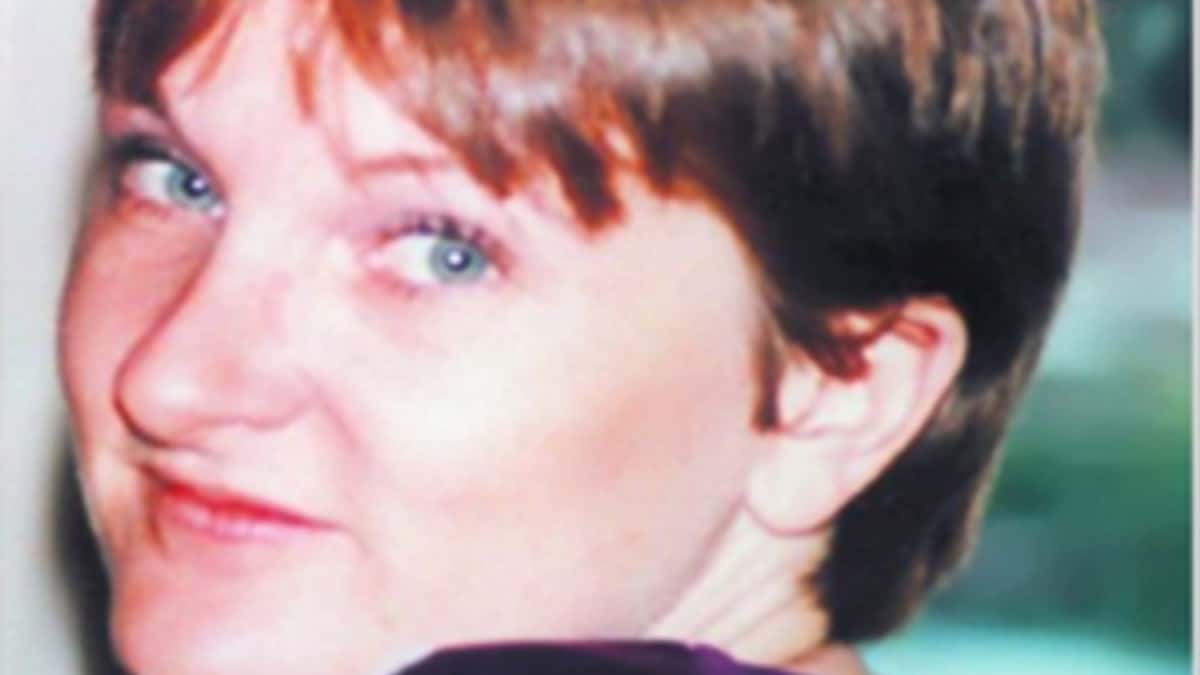 Deborah Whitlock's Murder: Who Killed Her? Where Is Scott Avery Fizzell ...