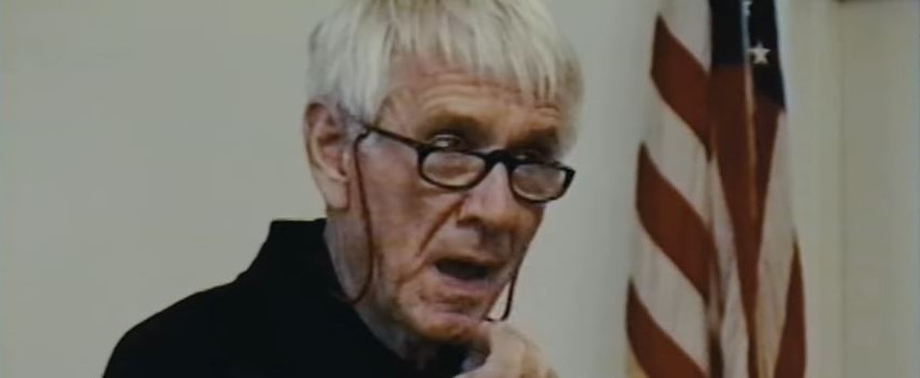 Marshall Applewhite's Cause of Death: How Did Heaven’s Gate Founder and ...