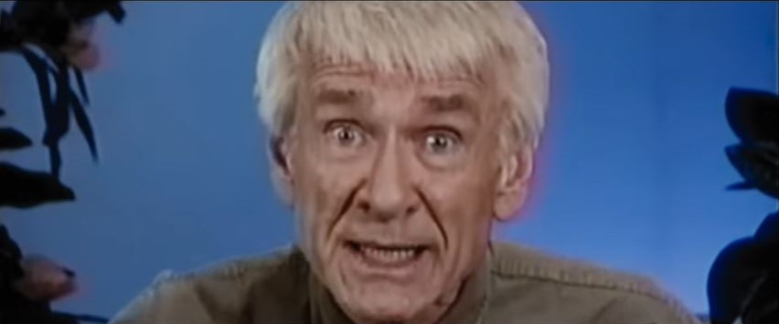 Marshall Applewhite's Cause of Death: How Did Heaven’s Gate Founder and ...