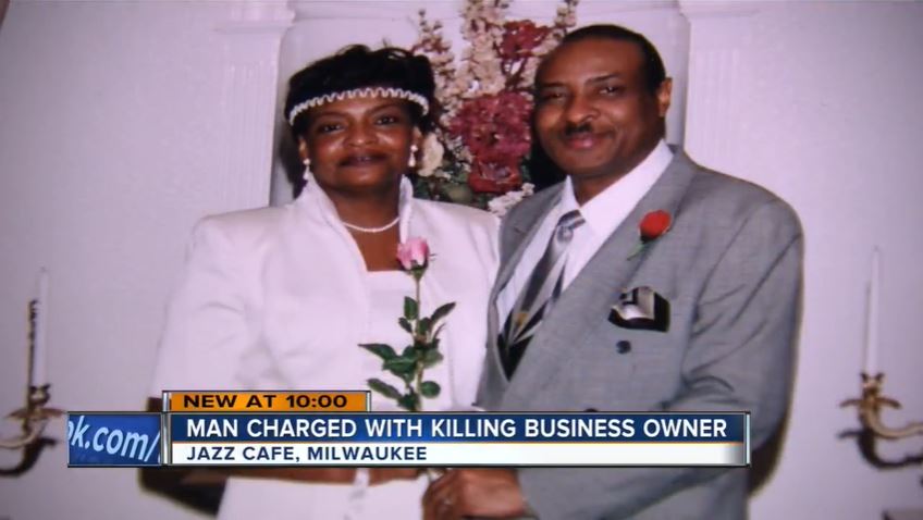 Donald Lewis' Murder: How Did Don Lewis Die? Who Killed the Jazz Musician?