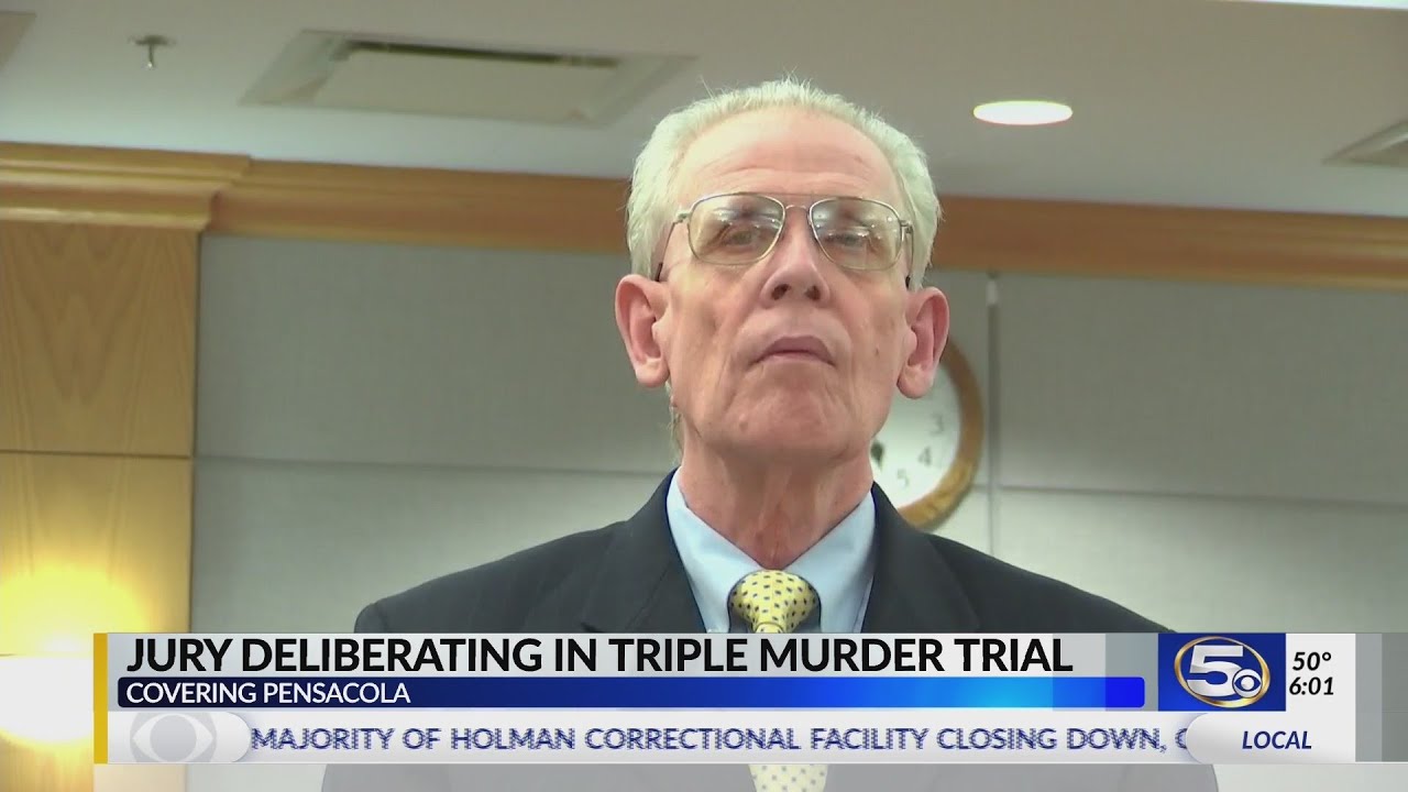 Donald Hartung Sr. Now: Where is He Today? Is He in Jail or Dead?