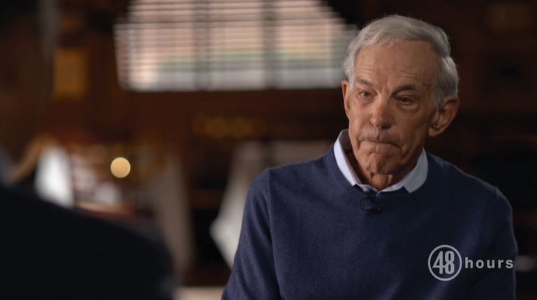 Dr. Ed Lefrak Now: Where is Eva Baisey's Heart Transplant Surgeon Today ...