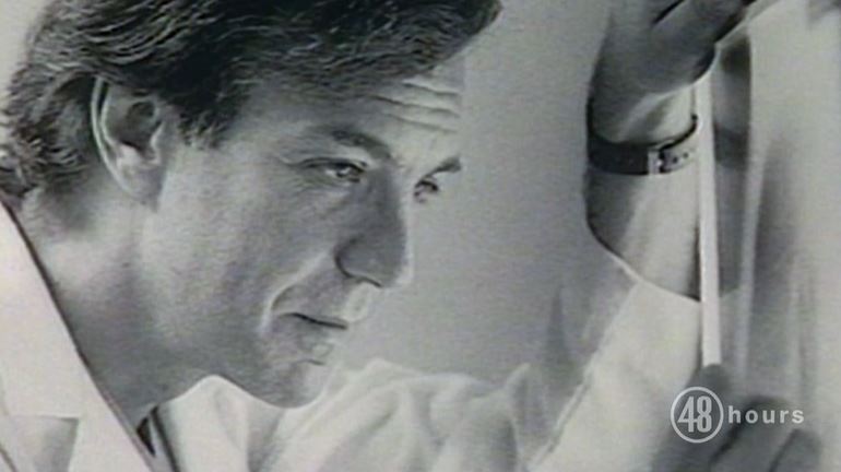 Dr. Ed Lefrak Now: Where is Eva Baisey's Heart Transplant Surgeon Today ...