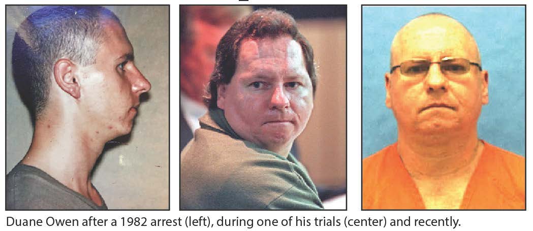 Karen Slattery's Murder: How Did She Die? Who Killed Karen Slattery?