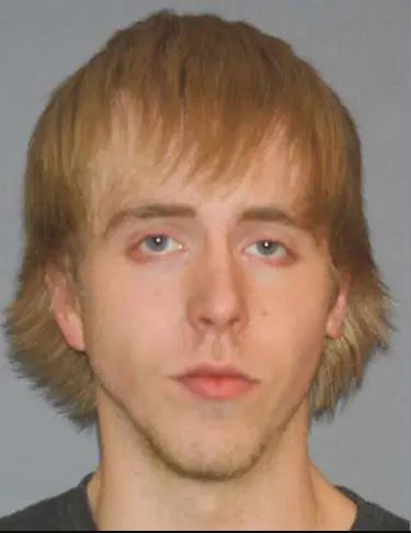Dylan Gilbertson Now: Where is Jaysen Greenwood's Killer Today? Is He ...